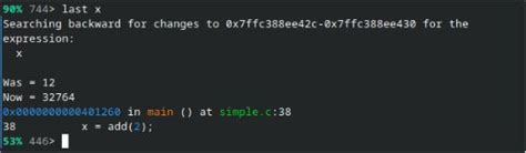 Greg Law On Linkedin Cpp Cplusplus Debugging