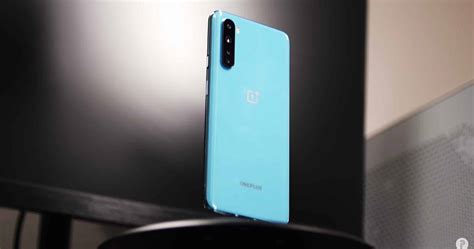 Oneplus Nord N10 5g And Nord N100 Set To Launch This October 26