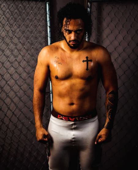 Devion Black Image Gallery Pro Wrestling Fandom