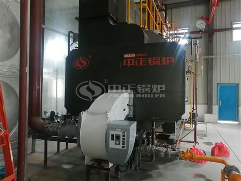 Automatic Steam Boiler Revolutionizing Efficiency And Convenience