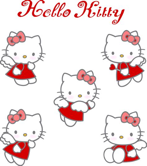 Hello Kitty 05 1 By Creaciones Jean On Deviantart