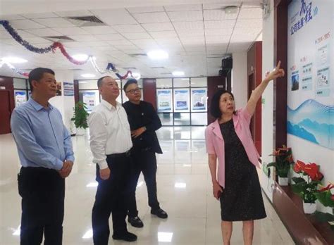 省市场监管局调研组一行赴漳州市、厦门市开展调研 东南网 福建官方新闻门户