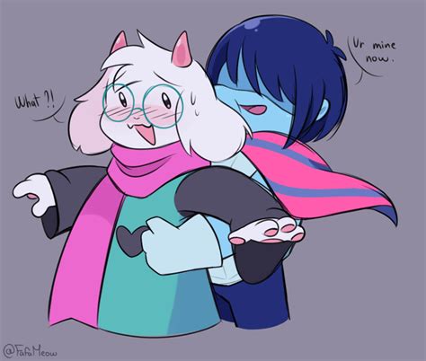Kris Taking Whats Theirs~ And Some Other Cute Doodles Art By