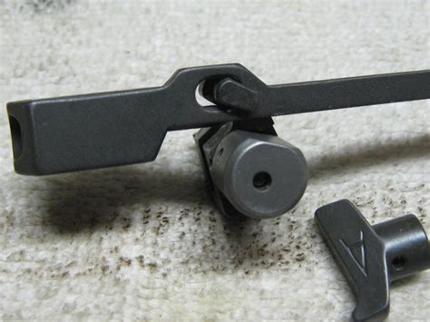 M14 Selector Lock At Francis Plante Blog