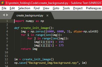 Github Alvinwatner Hp Protein Fold Gymenv Train Your Reinforcement