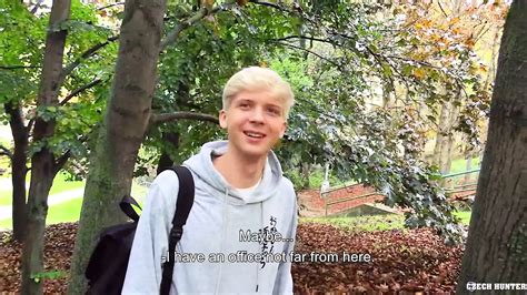 Free Czech Hunter Gay Porn Videos Xhamster