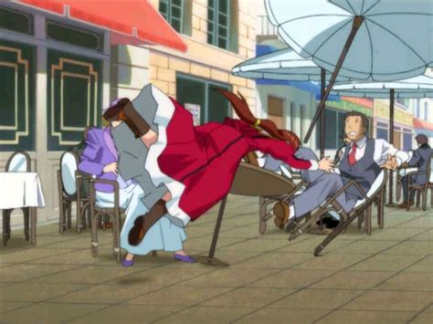 Sakura Taisen 3 Paris Wa Moeteiru Ka Screenshots For Windows Mobygames