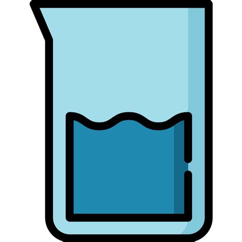 Lab Science Vector SVG Icon SVG Repo