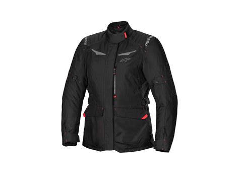 3210325 Alpinestars Stella St 1 Waterproof Jacket