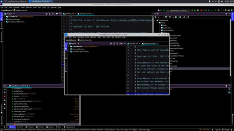 Bug Unable To Run Liquidbounce Nextgen In Intellij Idea · Issue 936