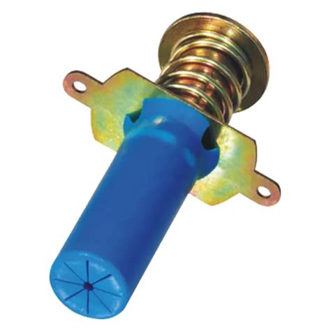 Blue Banger Hangers Deck Anchor Inserts Isat Total Support