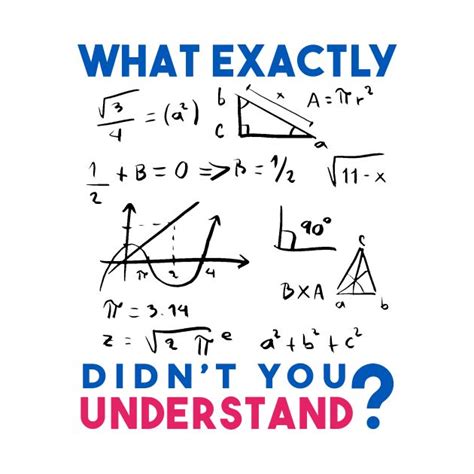 Funny Math Jokes Physics And Math Formulas Sayings By Sal Math Jokes Funny Math Jokes