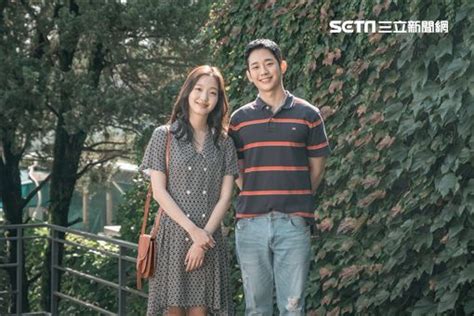 與她甜蜜啪啪丁海寅羞曝解扣子超緊張時間太漫長 娛樂星聞