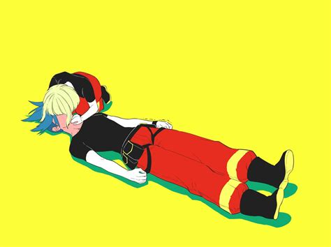 가로리오のtwitterイラスト検索結果。