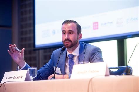 Robert Geraghty Posted On Linkedin