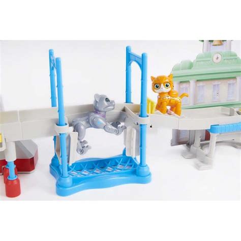 Köp Paw Patrol Cat Pack Playset