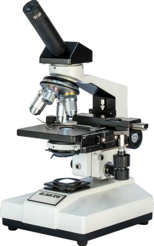 Labo Isi Monocular Microscope 10x At ₹ 149999piece In Ambala Id