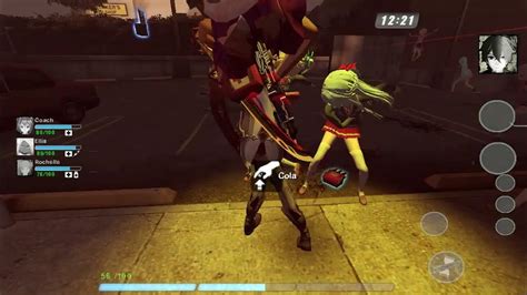 L4d2 Paimon Tank Modl4d2 Buff Paimon Mod Youtube