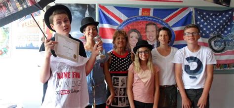 Le Big Challenge à Blaise Pascal