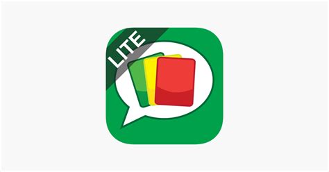 ‎speech Cards Lite On The App Store