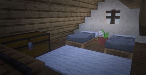 Bailey Minecraft Map