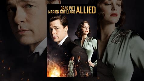 Allied YouTube