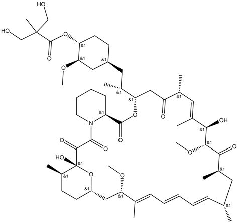 Temsirolimus Potent Mtor Inhibitor For Research Apexbio