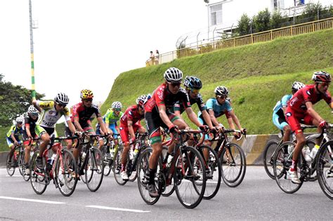 Andrés Arévalo ¿quién Era La Joven Promesa Del Ciclismo Que Murió