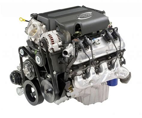 Ultimate Gm 6 2 Vortec Engine Guide Specs Problems Mods