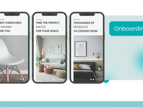 A Stunning Mobile App UX UI Design Upwork