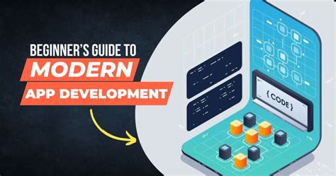 modern app development detail guide on modern mobile app