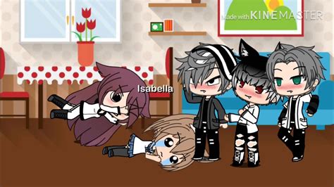 Boyfriend Gacha Life Youtube