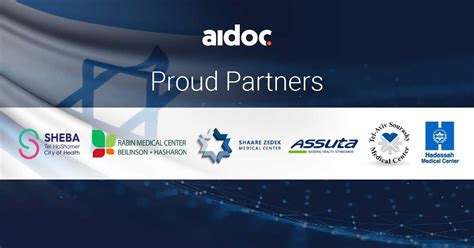 Aidoc S Solutions Implemented In Six Of The Largest Hospitals In Israel