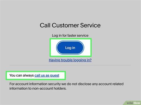 How To Contact PayPal Via Computer Phone Or Mail 4 Methods