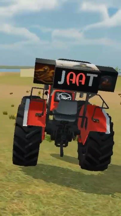 Arjjun Tractor Youtube