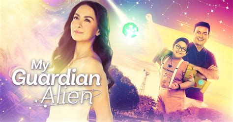 My Guardian Alien Promises An Extraordinary Finale This June 28 GMA