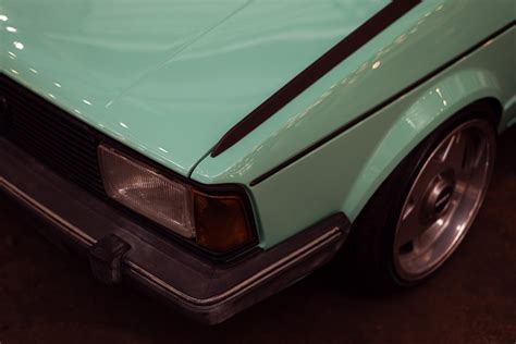 Volkswagen Jetta Mk1 By Vadutskevich On Deviantart