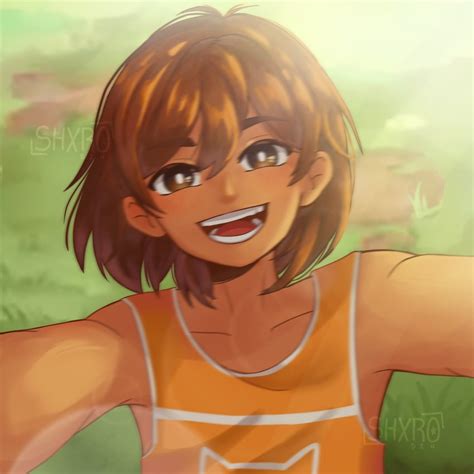 Kel Omori Drawn By Shxro524 Danbooru