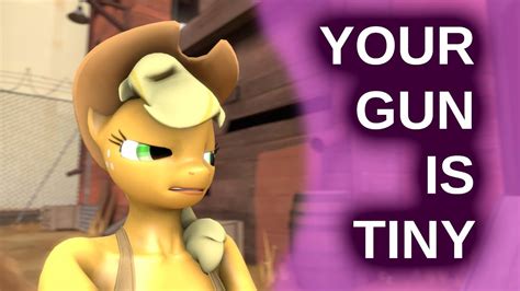 Mlp Anthro Applejack