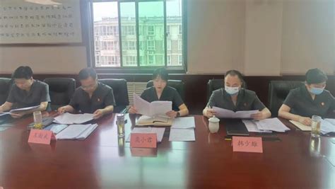 【聚焦“三个年”活动】华州区法院：召开党组（扩大）会传达学习全市法院诉源治理工作会暨重点工作推进会澎湃号·政务澎湃新闻 The Paper