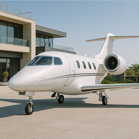 Rental Jets Wynajem Prywatnych Samolotów Premium