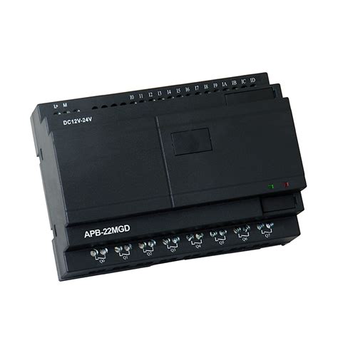 Yumo Hot Sales Plc Mini Programmable Logic Controller Automation Plc