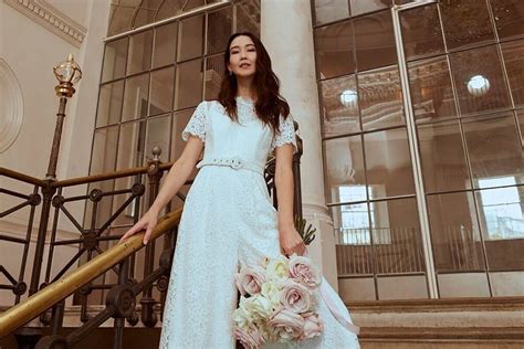 Ladies White Trouser Suits For Weddings Youll Love Uk