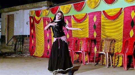 বিয়ে বাড়ির নাচ Dhuk Dhuk Kare New Version Dance Video Performance