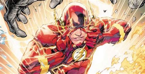 The Flash 75 Review But Why Tho