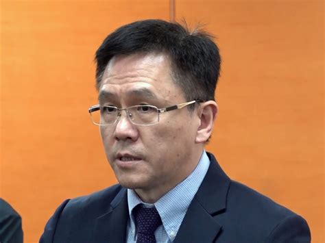 孫東：2035年於深港創新合作區建成國際創新高地 新浪香港