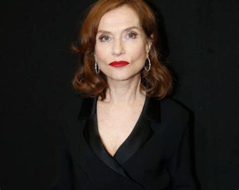 Isabelle Huppert Una Leyenda Del Cine Europeo ¿quién Es