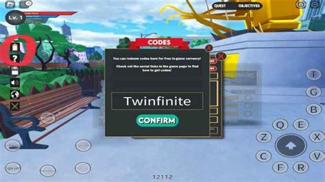 All Boku No Roblox Codes October 2023