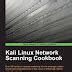 TimoBook Kali Linux Network Scanning Cookbook