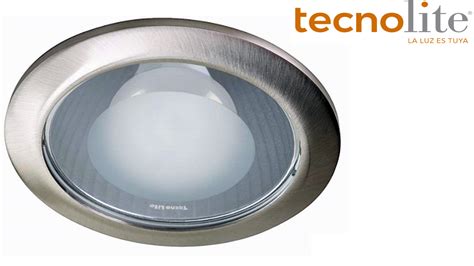 Mundo Construcción Insumo Spot Tecnolite OLMO Clave YDLED 1500 30 S